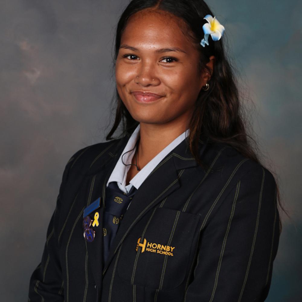 Riroriro Head Prefects Address
