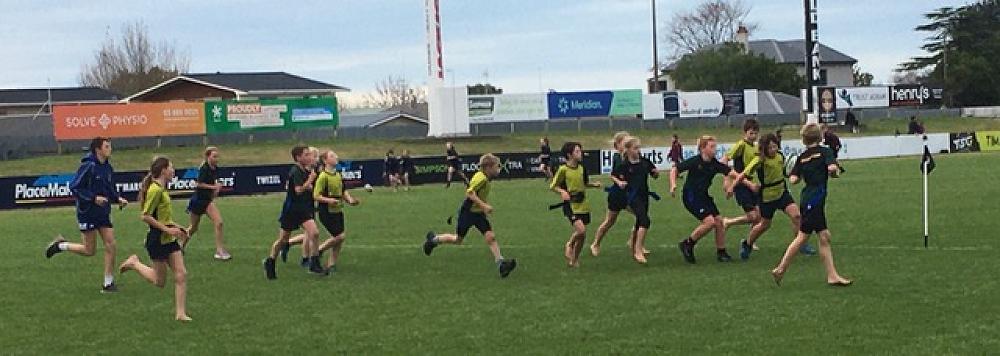 RIPPA RUGBY — Newsletter issue 7 - 20 May 2021