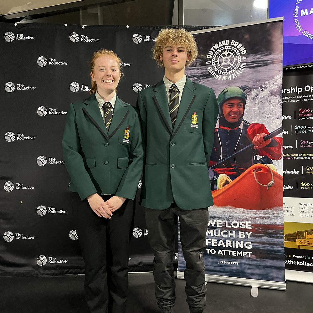 Outward Bound — Newsletter No 56 | 30 June 2022