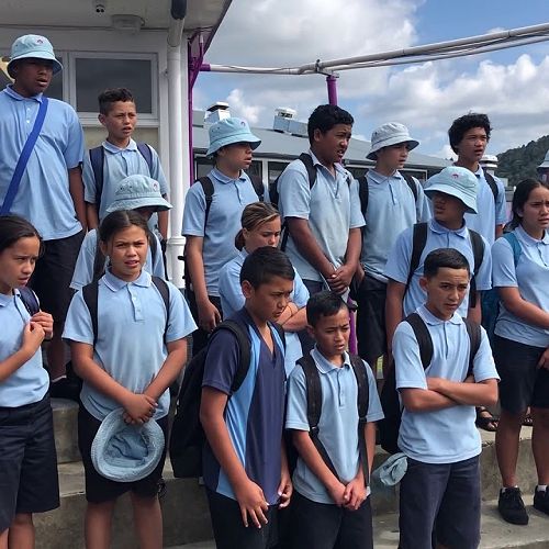 Whangārei Intermediate School