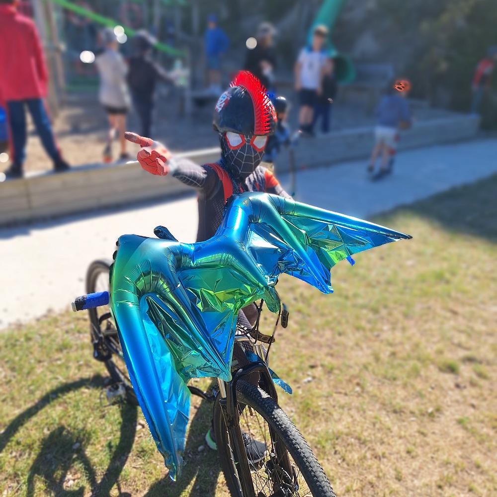 Whacky Wheels Day - Friday 28th March — Week 8 Term 1 - 26 March 2025