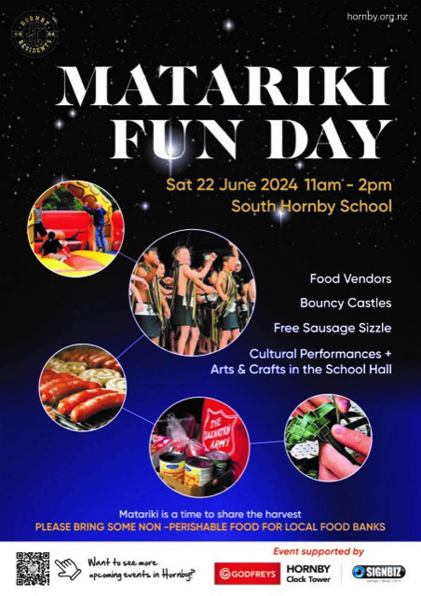 Matariki Fun Day