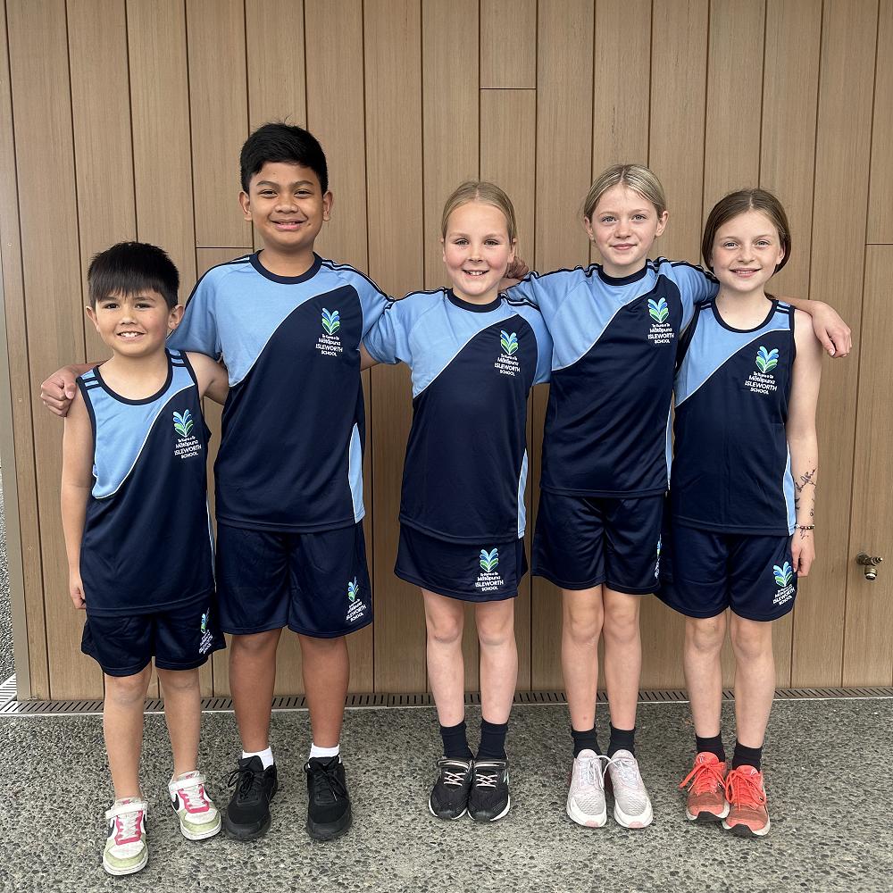 Healthy Active Learning Update — Pānui Newsletter 8 - 14 June 2024