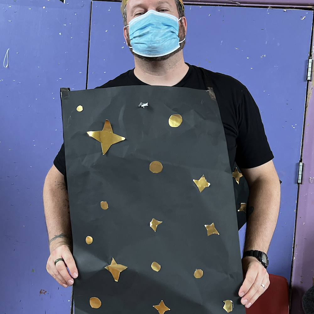 Farewell to our Matt