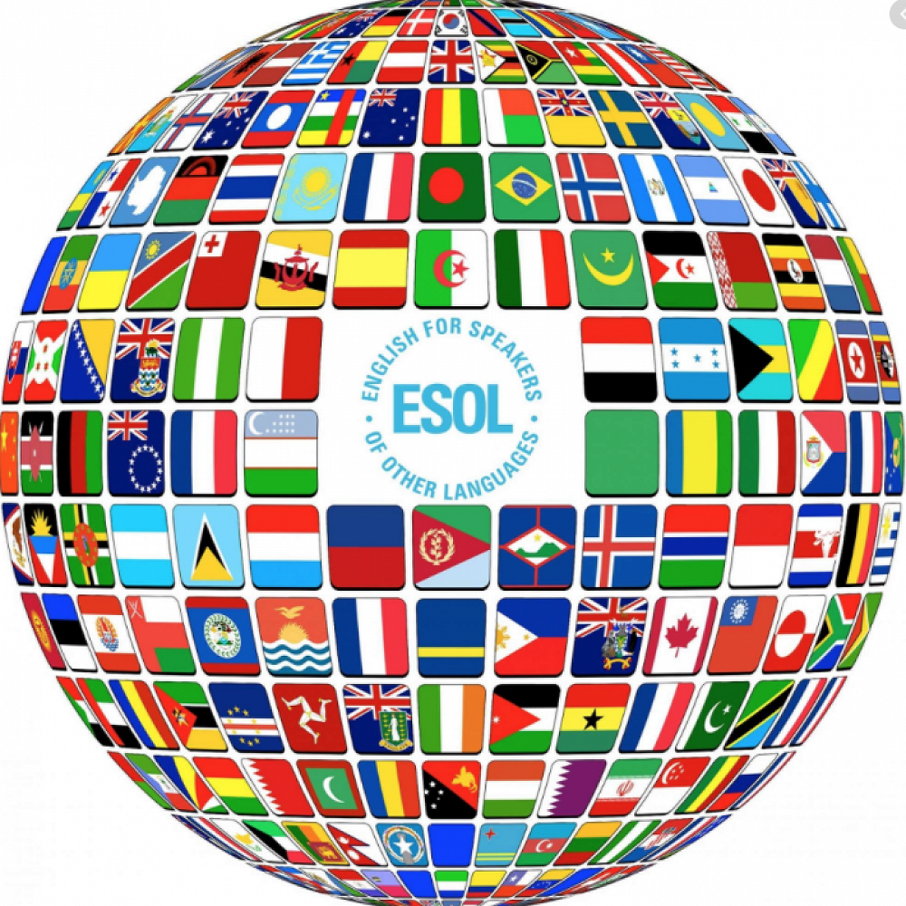ESOL Parent Meeting