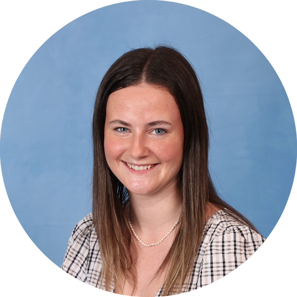 Mollie Ladley ~ Room 4