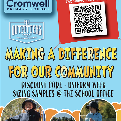 Cromwell Primary School