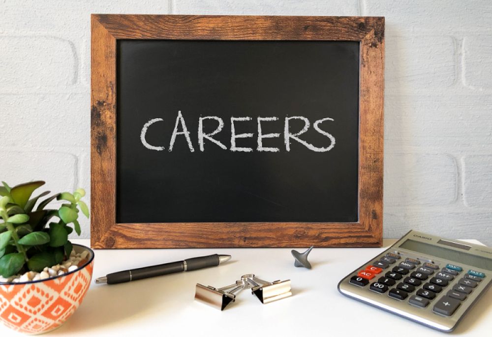 Careers Update