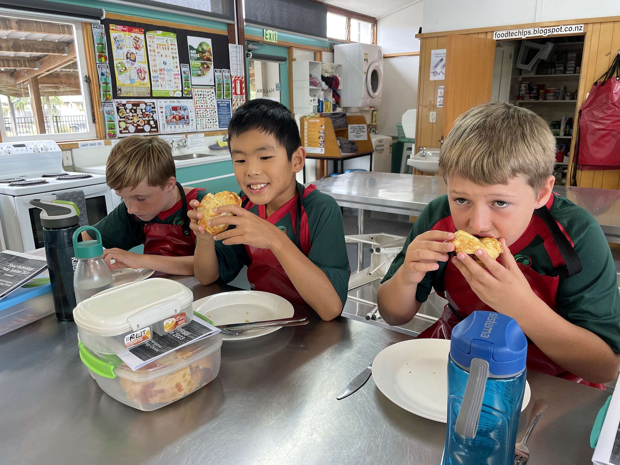 Oaklands Te Kura o Ōwaka