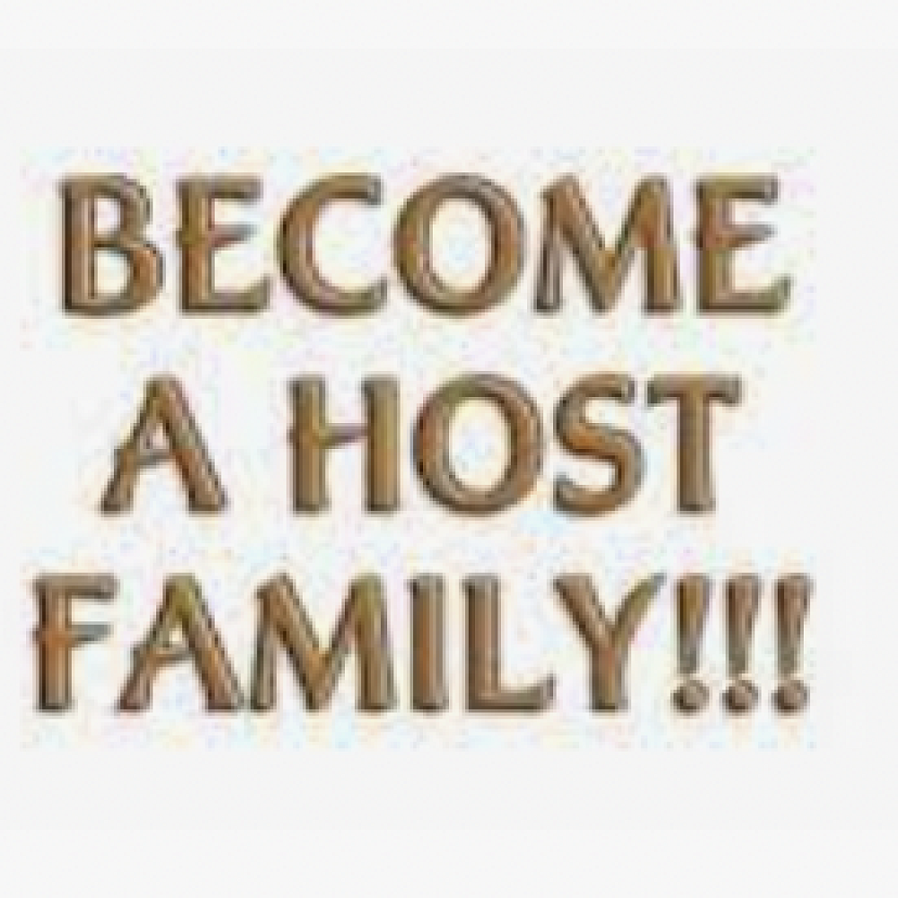 Homestays Wanted 2024